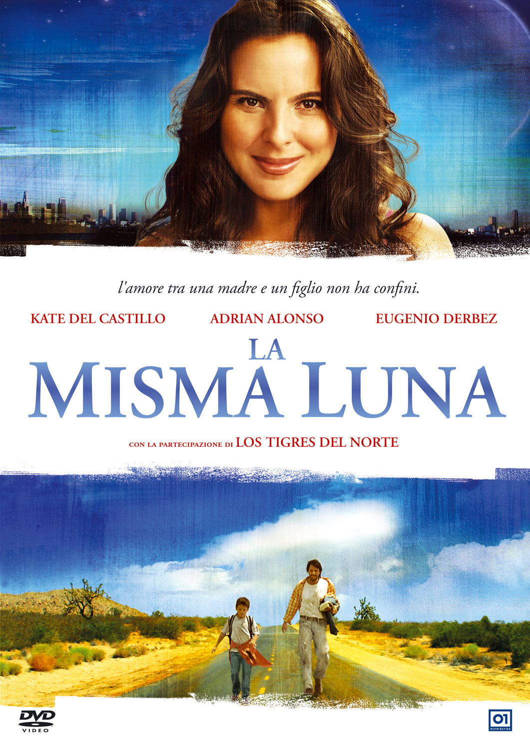 La Misma Luna